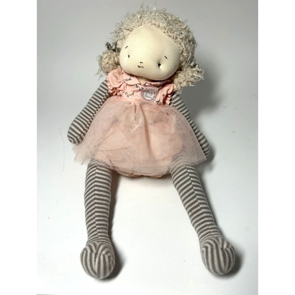 Bunnies by the Bay | Toys | Bunnies By The Bay Elsie A Pretty Girl Is ...